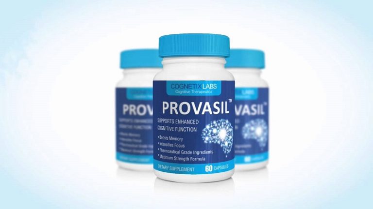 Provasil Review: New Brain Health Formula - Beauty Army