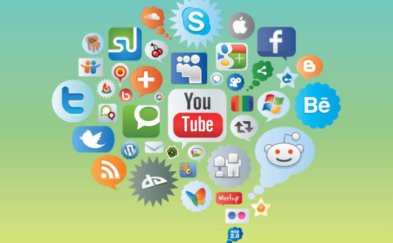 Social Media Apps Popular With Teenagers - Beauty Army