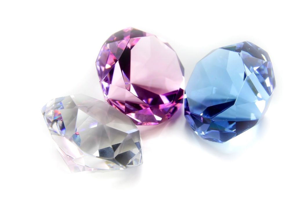 3 of the Most Beautiful Stone Colors Perfect for Any Jewelry Design ...